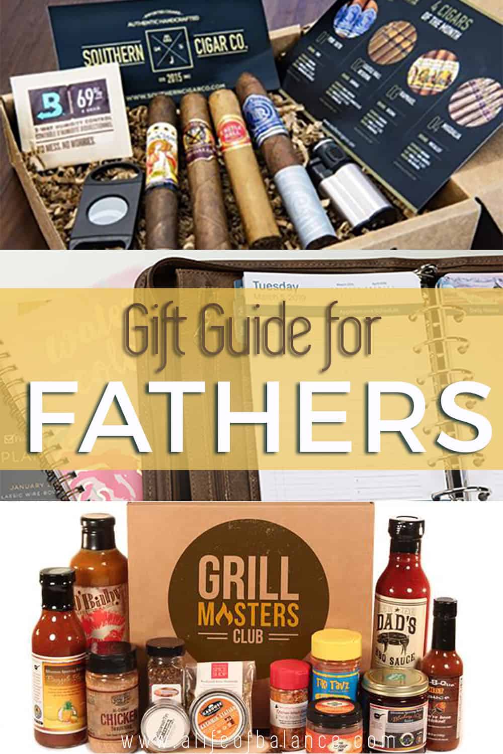 Fathers Gifts to Make Him Feel Special - A Life of Balance